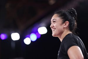 Sulu Fitzpatrick - Women in Sports Governance - Appoint Better Boards