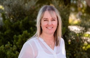 Yvette Hobbs - Women in Sports Governance - Appoint Better Boards